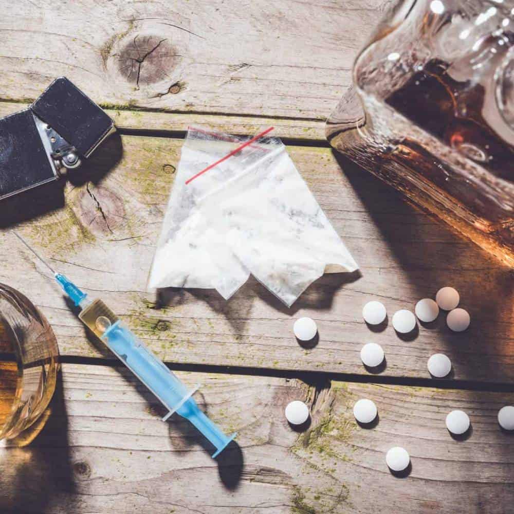 Drug & Alcohol Rehab Marylebone | Infinity Addiction Solutions