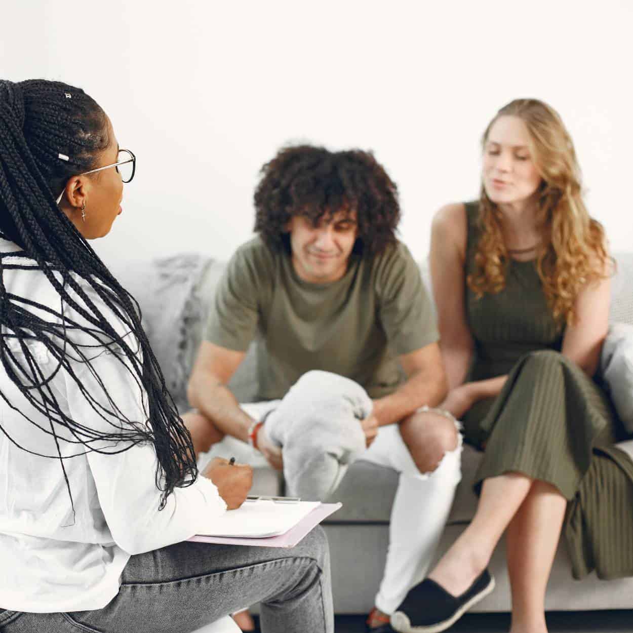 Online Rehab Services | Dayhab | Infinity Addiction Solutions