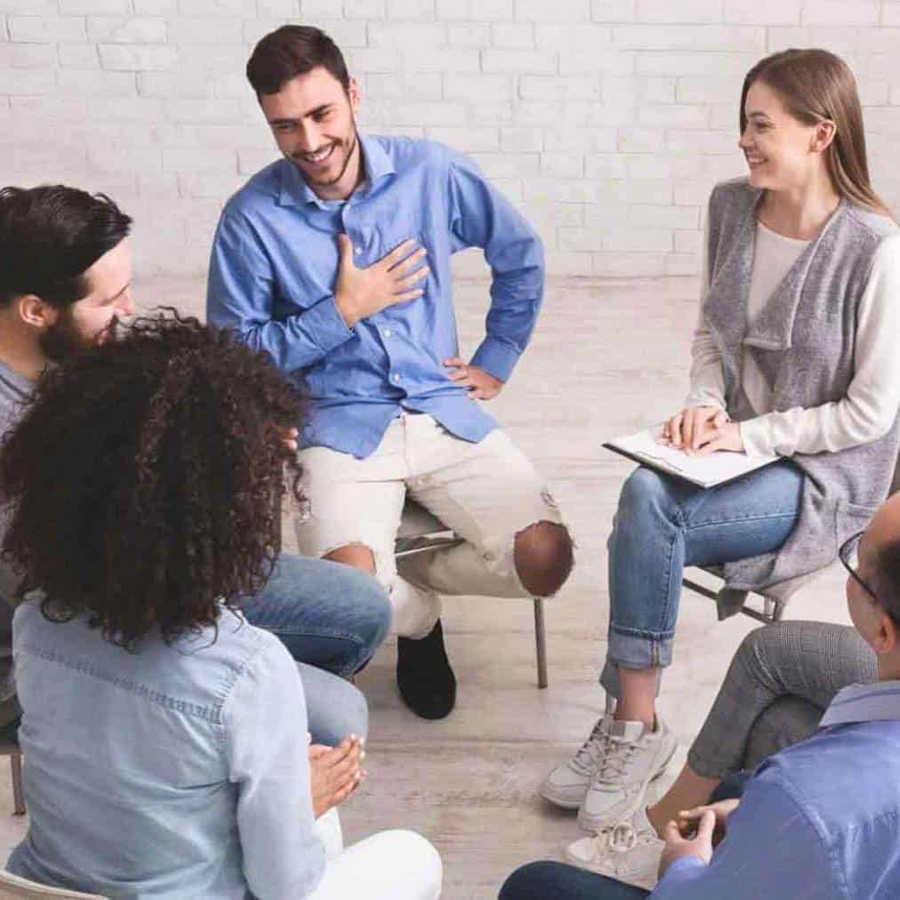 Flexible Drug & Alcohol Rehab Bristol | Infinity Addiction Solutions